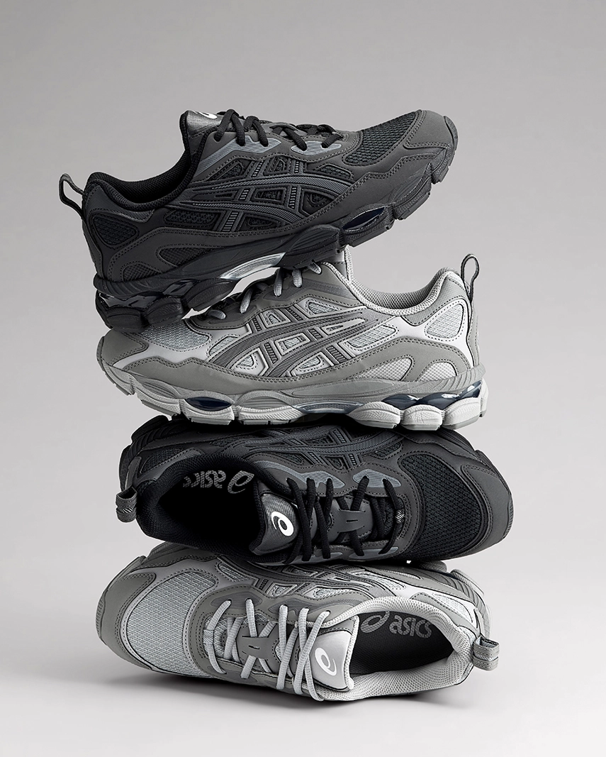 Descubra os ténis exclusivos e o vestuário desportivo de qualidade na ...