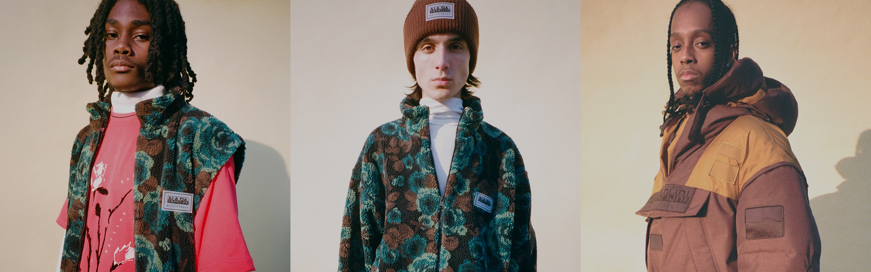 Descubra os ténis exclusivos e o vestuário desportivo de qualidade na ...