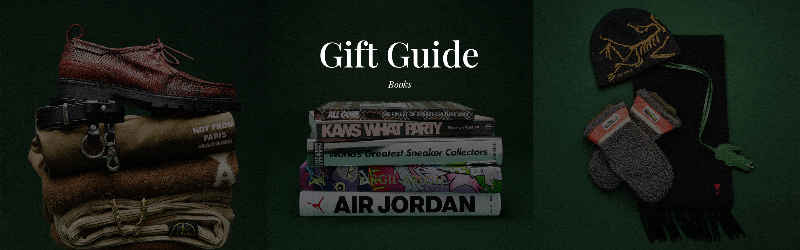 Descubre «sneakers» y ropa deportiva de calidad exclusivas en BSTN ...